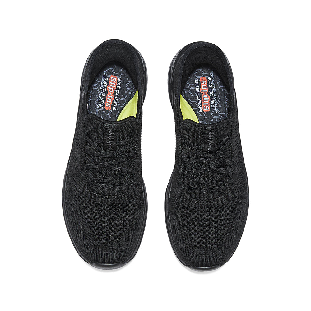 Slip-ins Relaxed Fit: Usa Street Wear Slade - Quinto – Skechers Malaysia