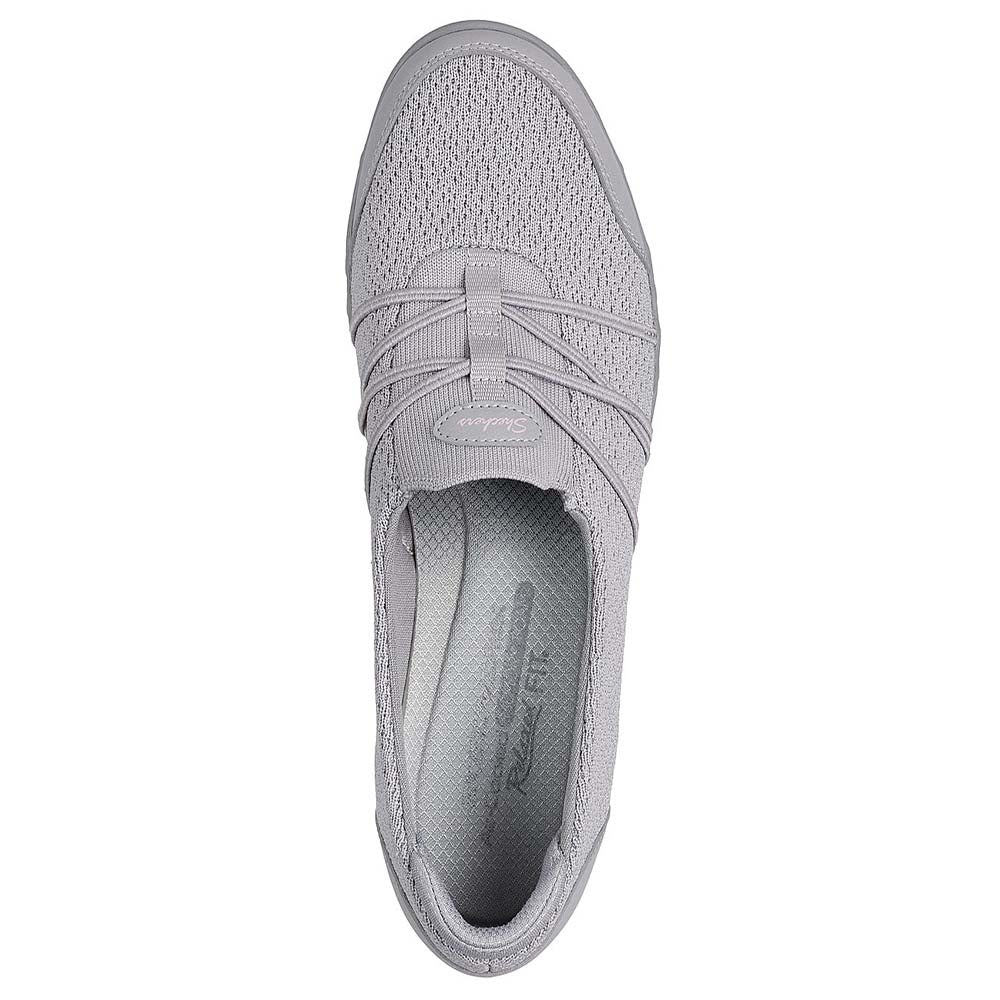 Modern Comfort Breathe-Easy - Harbor Hues – Skechers Malaysia