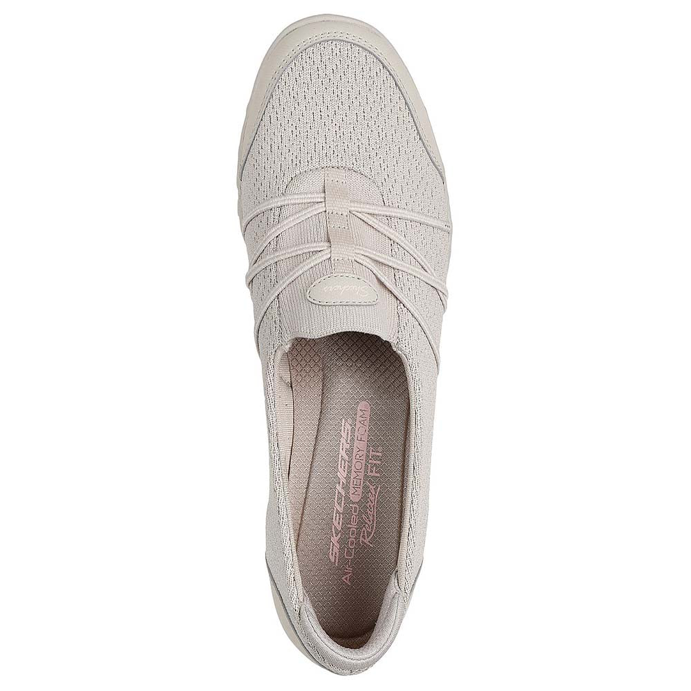 Modern Comfort Breathe-Easy - Harbor Hues – Skechers Malaysia