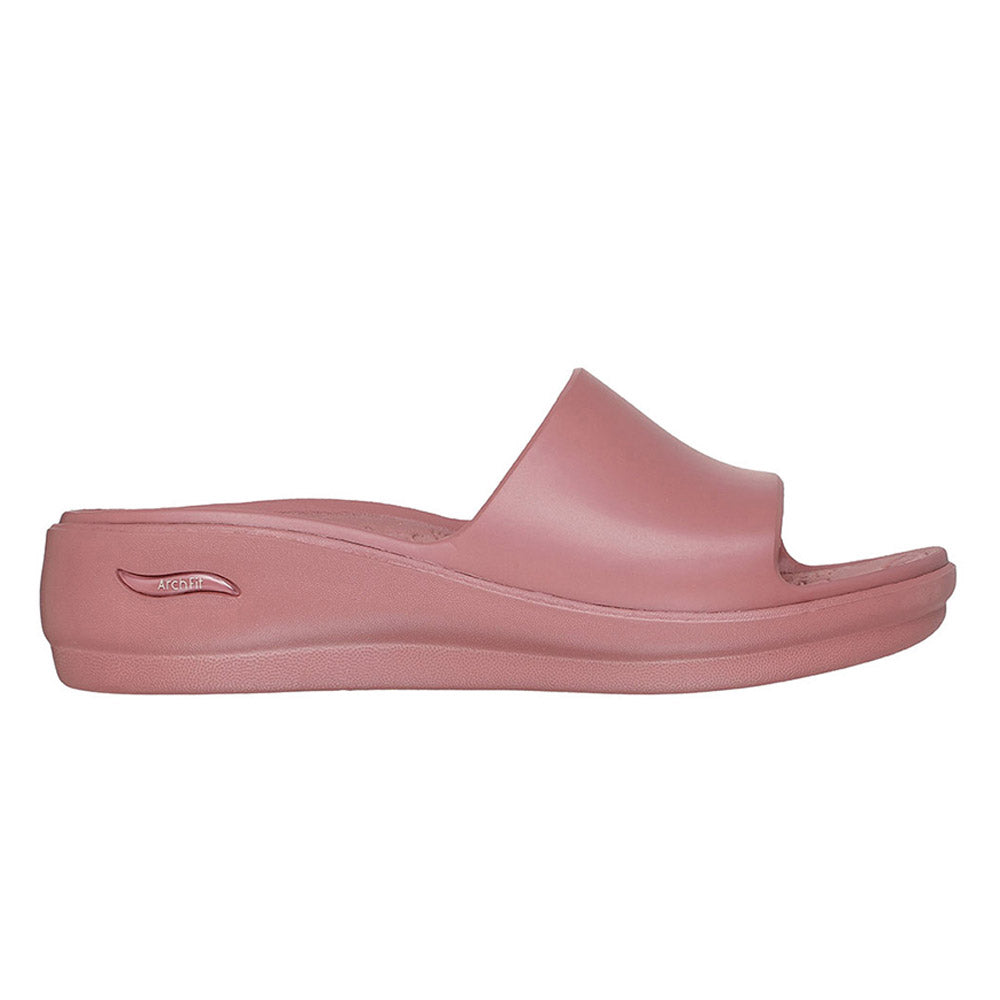 Arch Fit: Foamies Arch Fit Ascend - Perfect Day – Skechers Malaysia