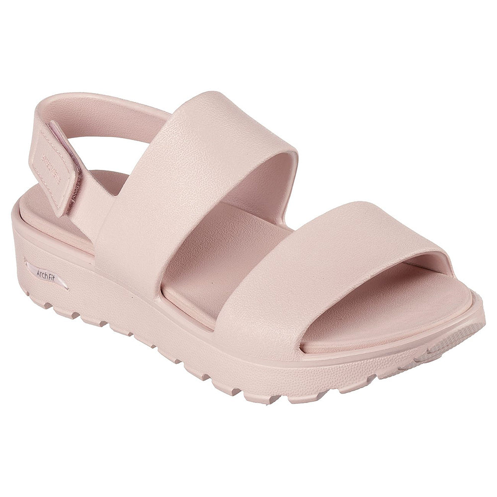 Foamies Arch Fit Footsteps - Day Dream – Skechers Malaysia