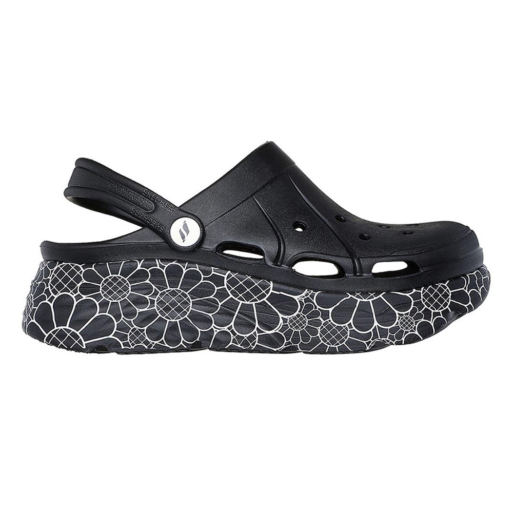 Foamies Max Cushioning - In Bloom – Skechers Malaysia
