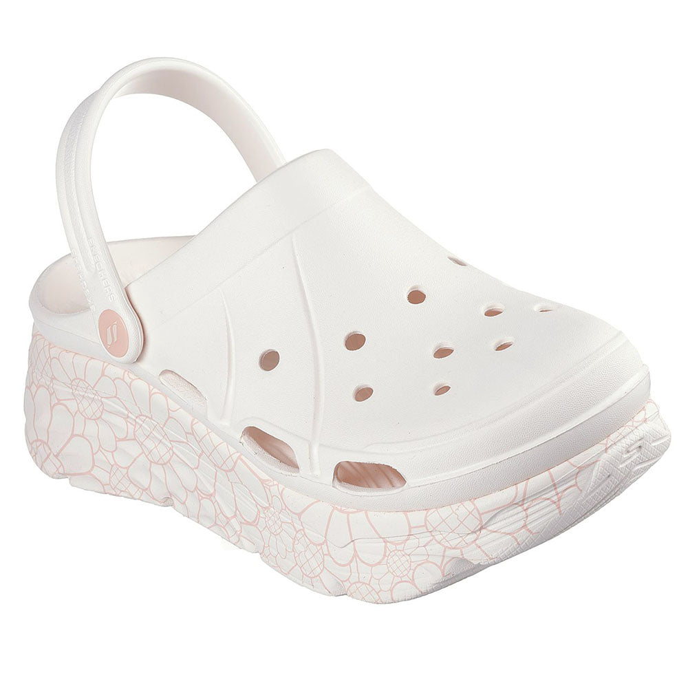 Foamies Max Cushioning - In Bloom – Skechers Malaysia