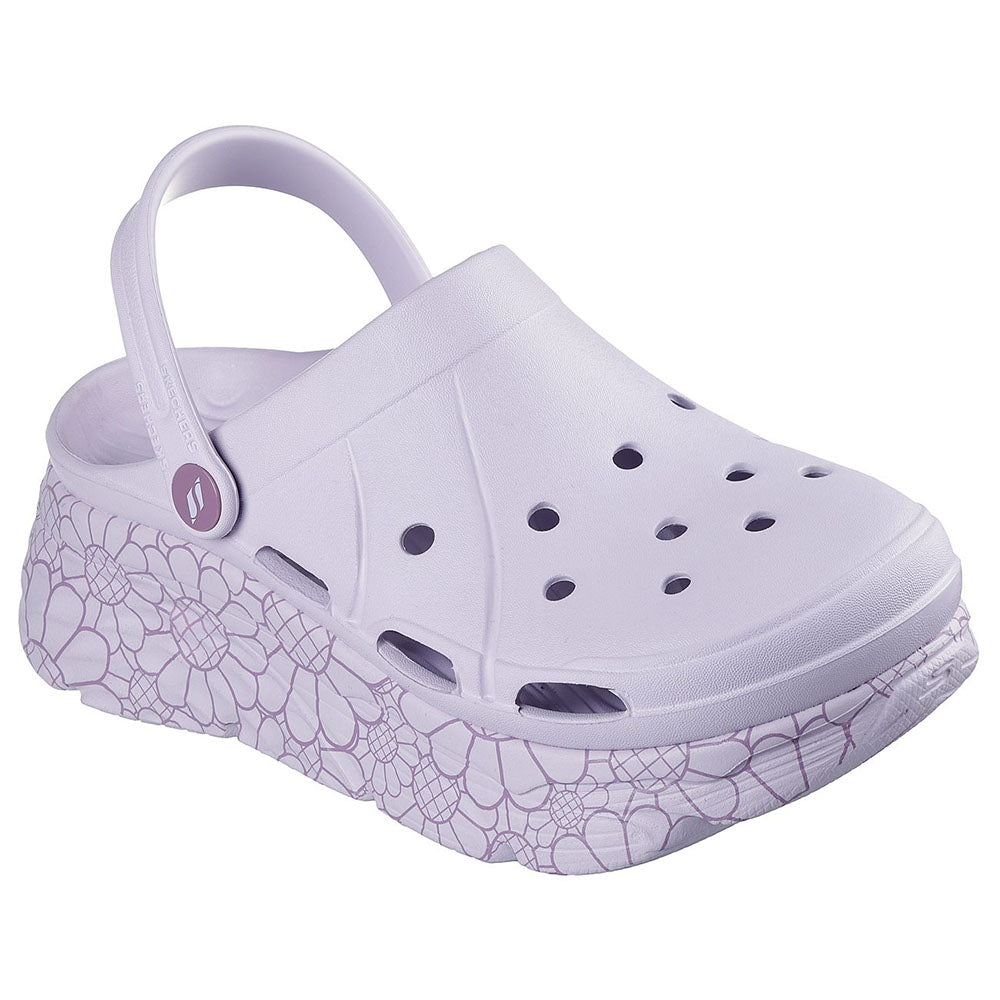 Foamies Max Cushioning - In Bloom – Skechers Malaysia