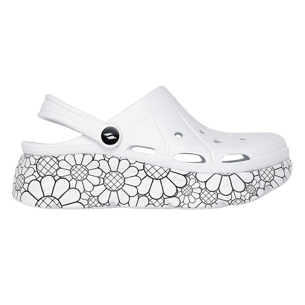 Foamies Max Cushioning - In Bloom – Skechers Malaysia