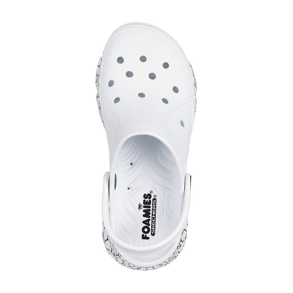 Foamies Max Cushioning - In Bloom – Skechers Malaysia