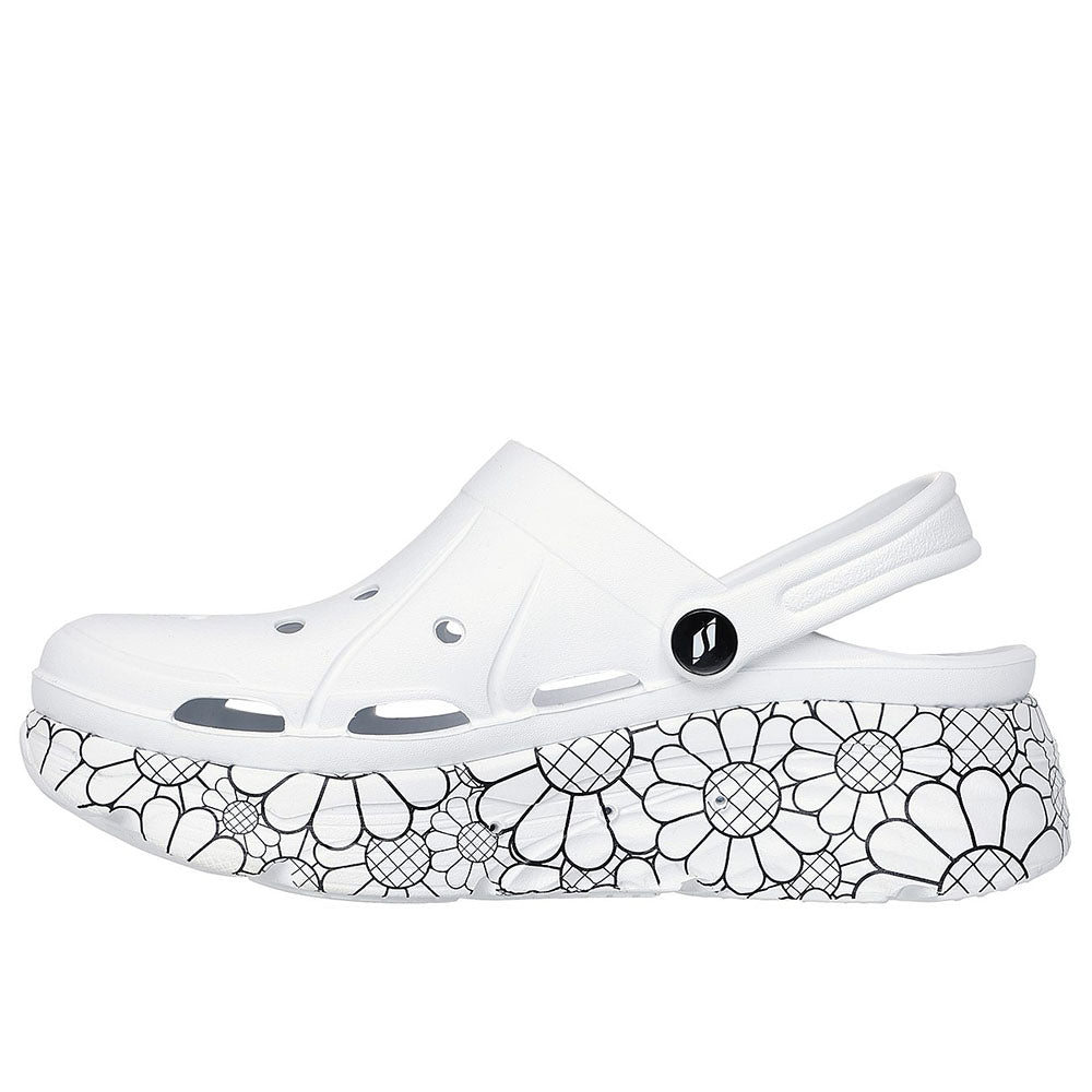 Foamies Max Cushioning - In Bloom – Skechers Malaysia