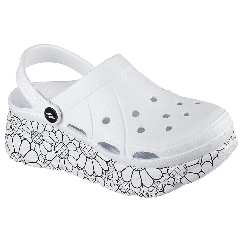 Foamies Max Cushioning - In Bloom – Skechers Malaysia