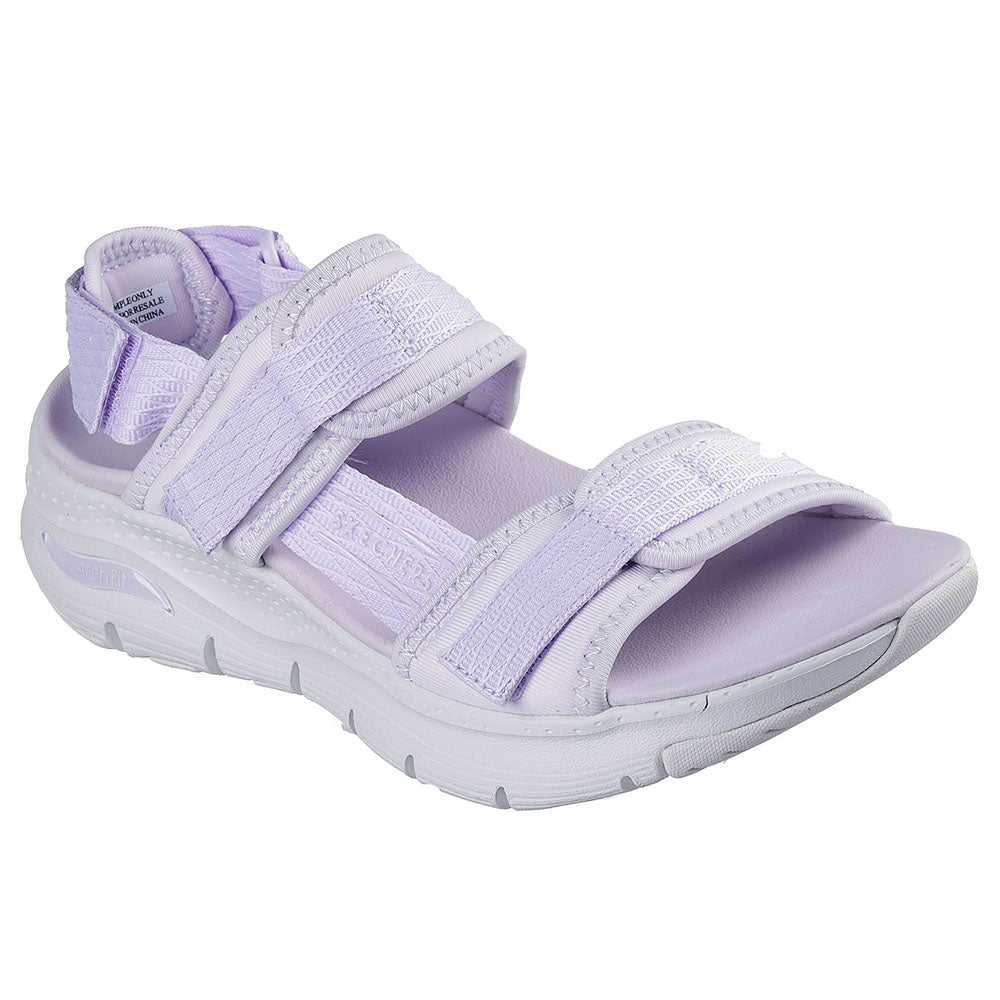 Sport Comfort Arch Fit - Wave Maker – Skechers Malaysia