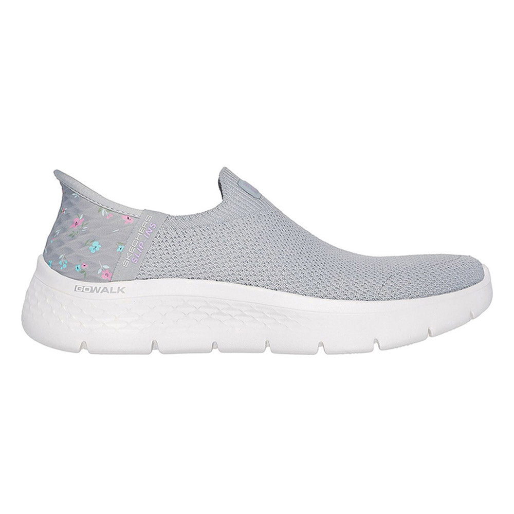 Slip-ins: GOwalk Flex - Sunset Rose – Skechers Malaysia