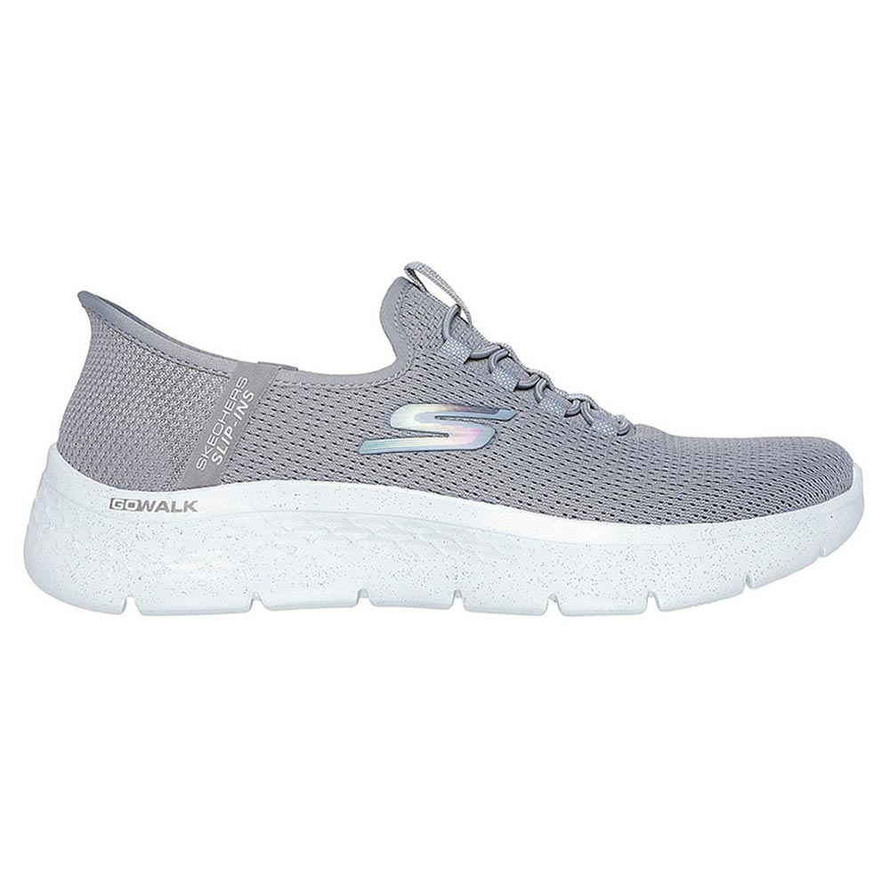 Slip-ins: GoWalk Flex - Zabby – Skechers Malaysia