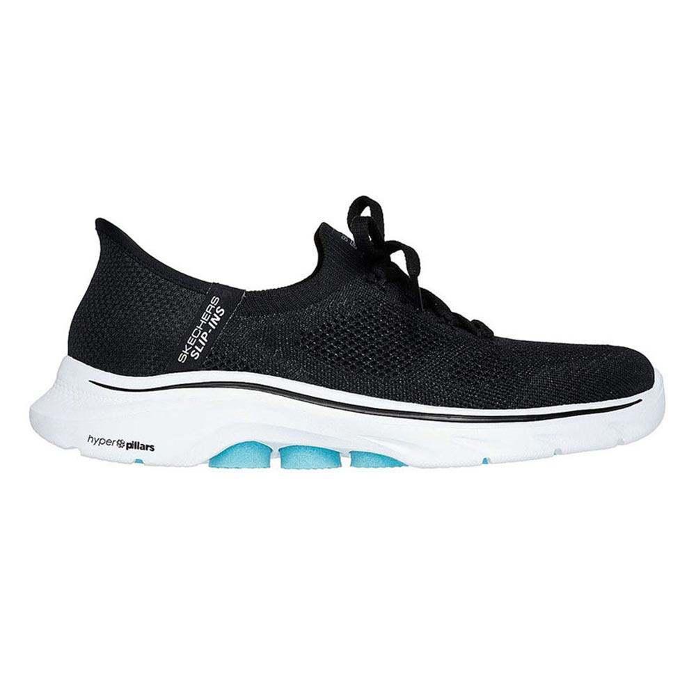 Slip-ins: GOwalk 7 - Via – Skechers Malaysia