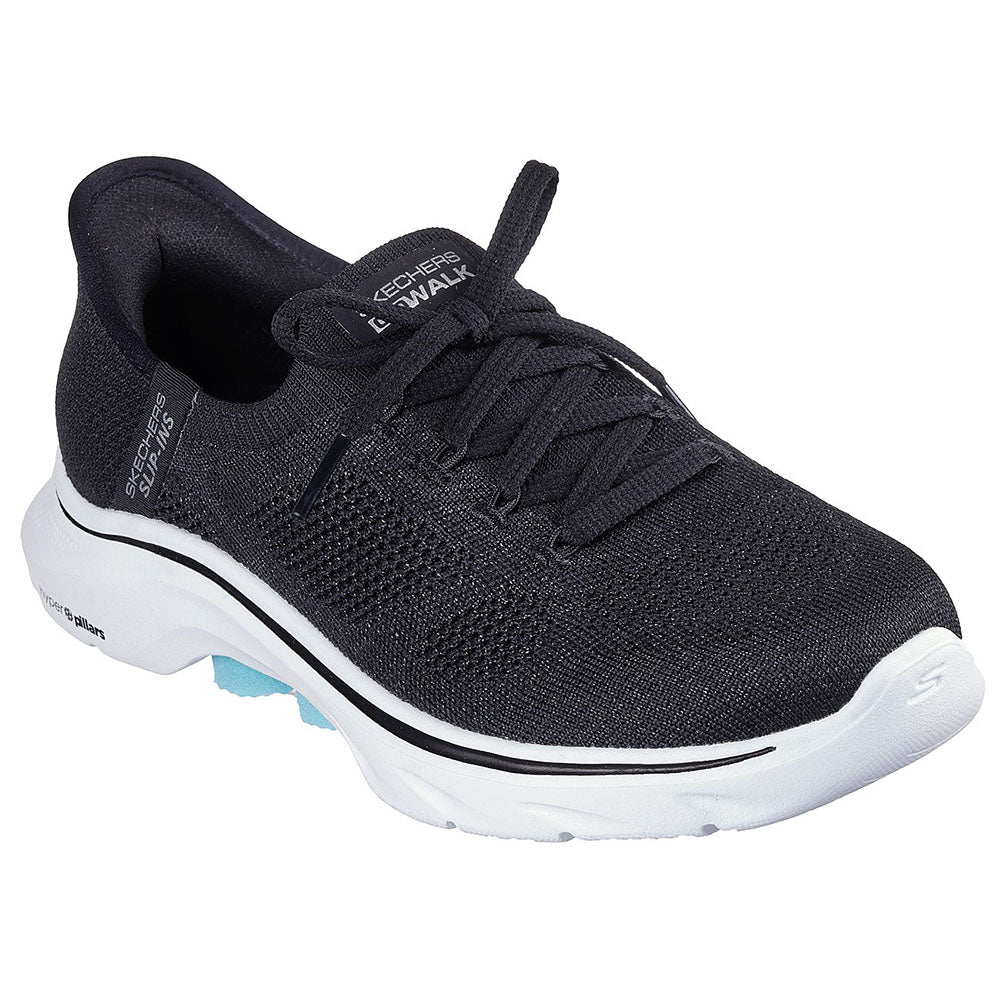 Slip-ins: GOwalk 7 - Via – Skechers Malaysia