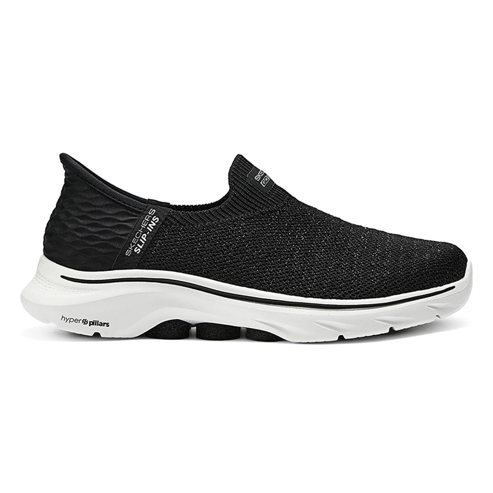 Slip-ins: GOwalk 7 - Springtime – Skechers Malaysia