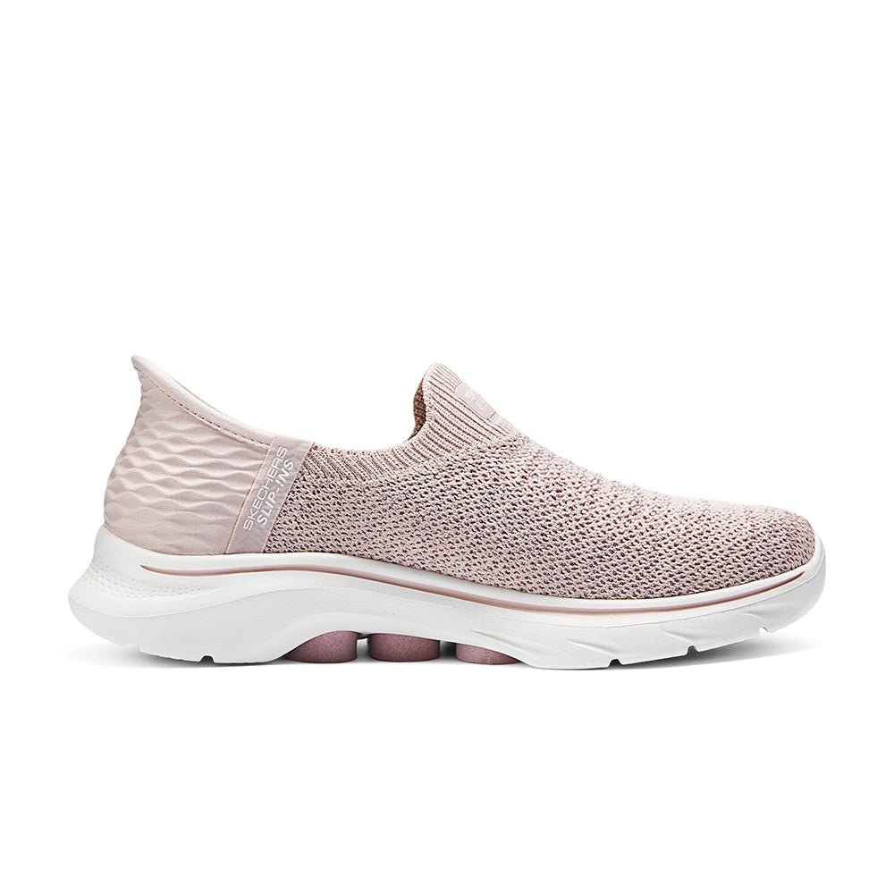 Slip-ins: GOwalk 7 - Springtime – Skechers Malaysia