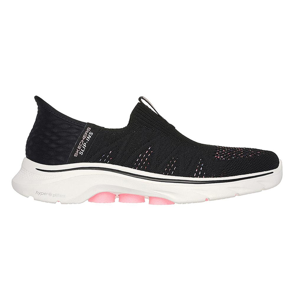 Slip-ins: GOwalk 7 - City Lights – Skechers Malaysia