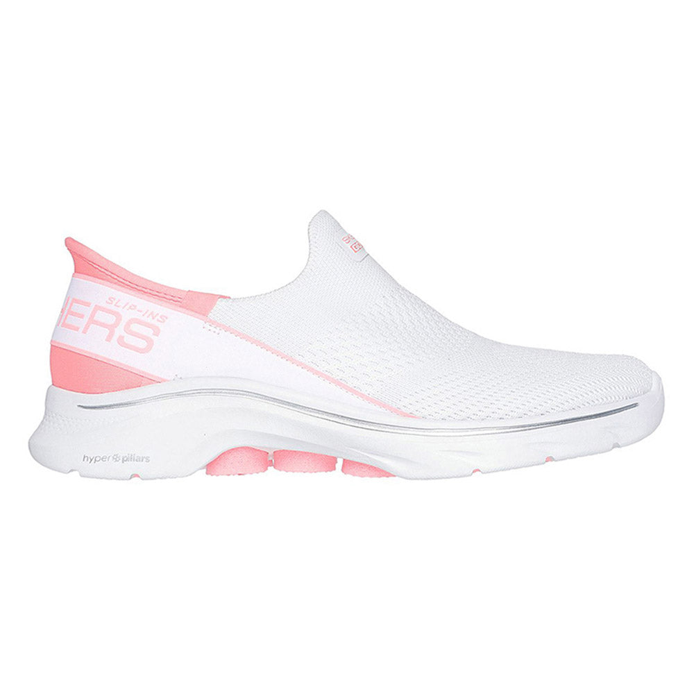 Slip-ins: GOwalk 7 - Mia – Skechers Malaysia