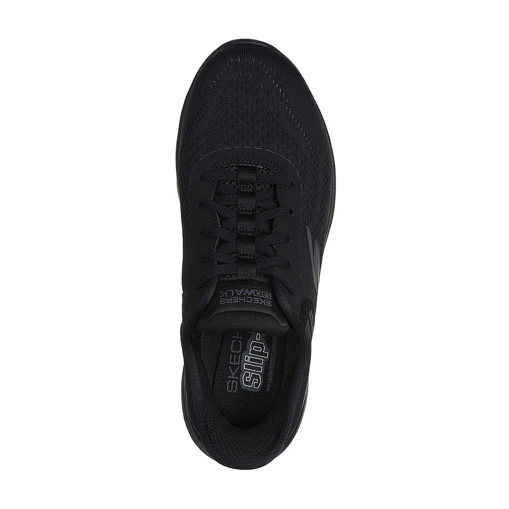 Slip-ins: GOwalk 7 - Valin – Skechers Malaysia