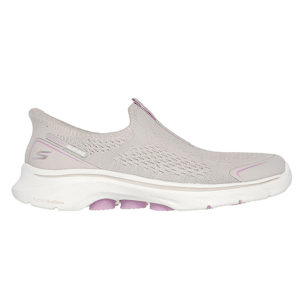 Slip-ins: GOwalk 7 - Sarai – Skechers Malaysia
