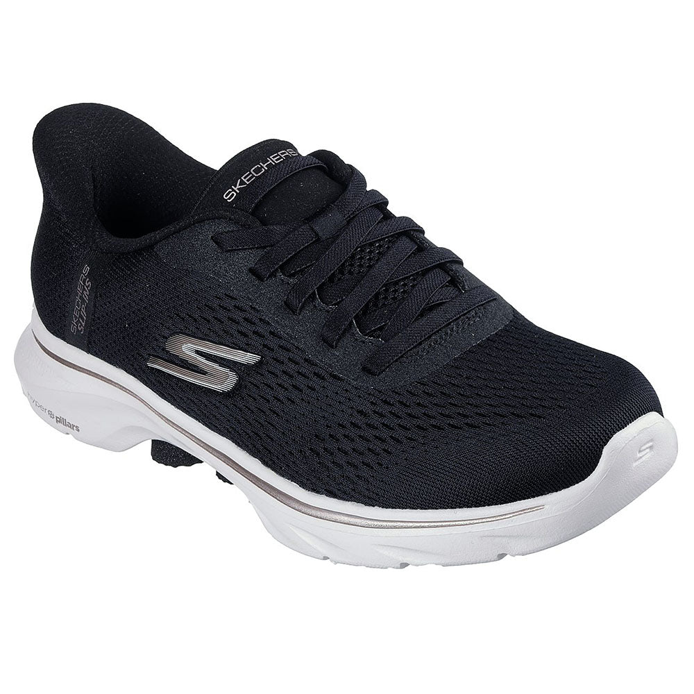Slip-ins: GOwalk 7 - Jayne – Skechers Malaysia