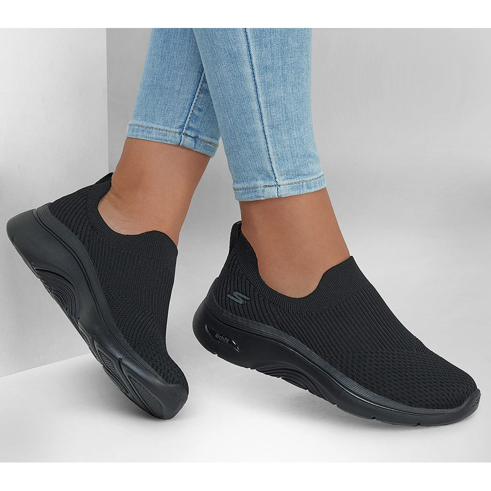 GOwalk Arch Fit 2.0 - Paityn – Skechers Malaysia