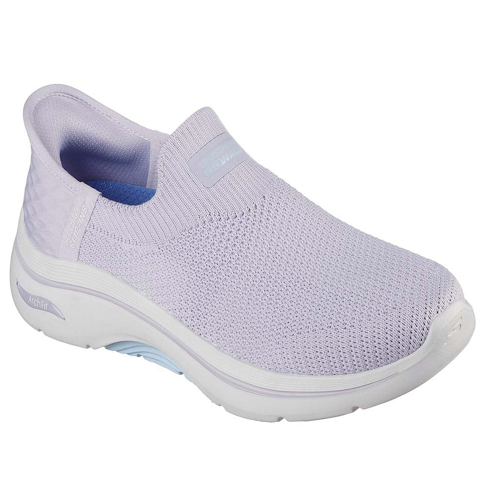 Slip-Ins: GOwalk Arch Fit 2.0 - Val – Skechers Malaysia
