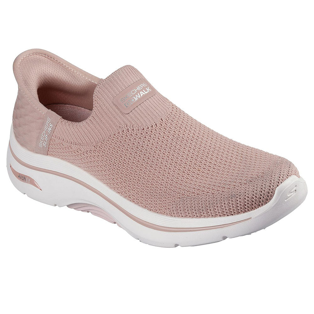 Slip-ins: GOwalk Arch Fit 2.0 - Val – Skechers Malaysia
