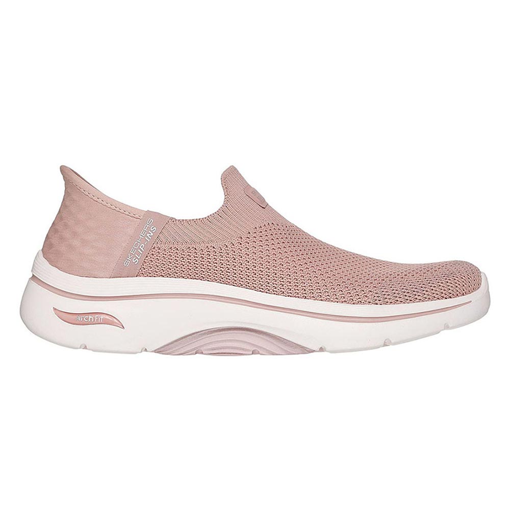 Slip-ins: GOwalk Arch Fit 2.0 - Val – Skechers Malaysia