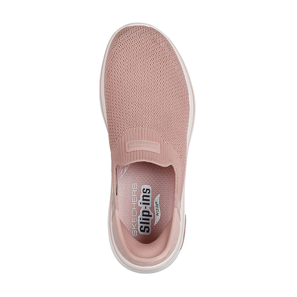 Slip-ins: GOwalk Arch Fit 2.0 - Val – Skechers Malaysia