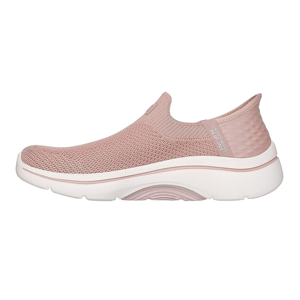 Slip-ins: GOwalk Arch Fit 2.0 - Val – Skechers Malaysia