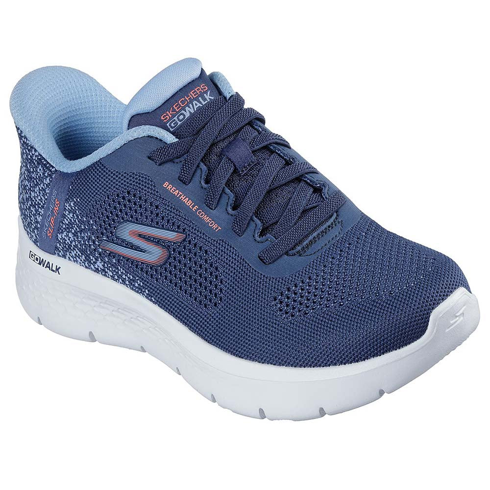 Slip-Ins: GOwalk Flex - Safiya – Skechers Malaysia