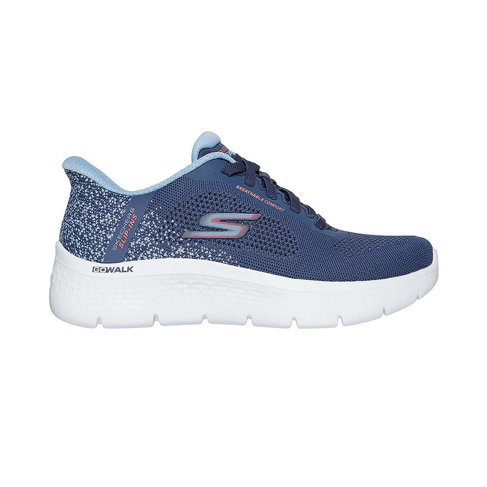 Slip-Ins: GOwalk Flex - Safiya – Skechers Malaysia