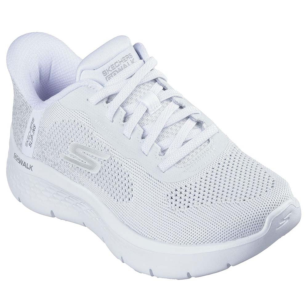 Slip-Ins: GOwalk Flex - Safiya – Skechers Malaysia