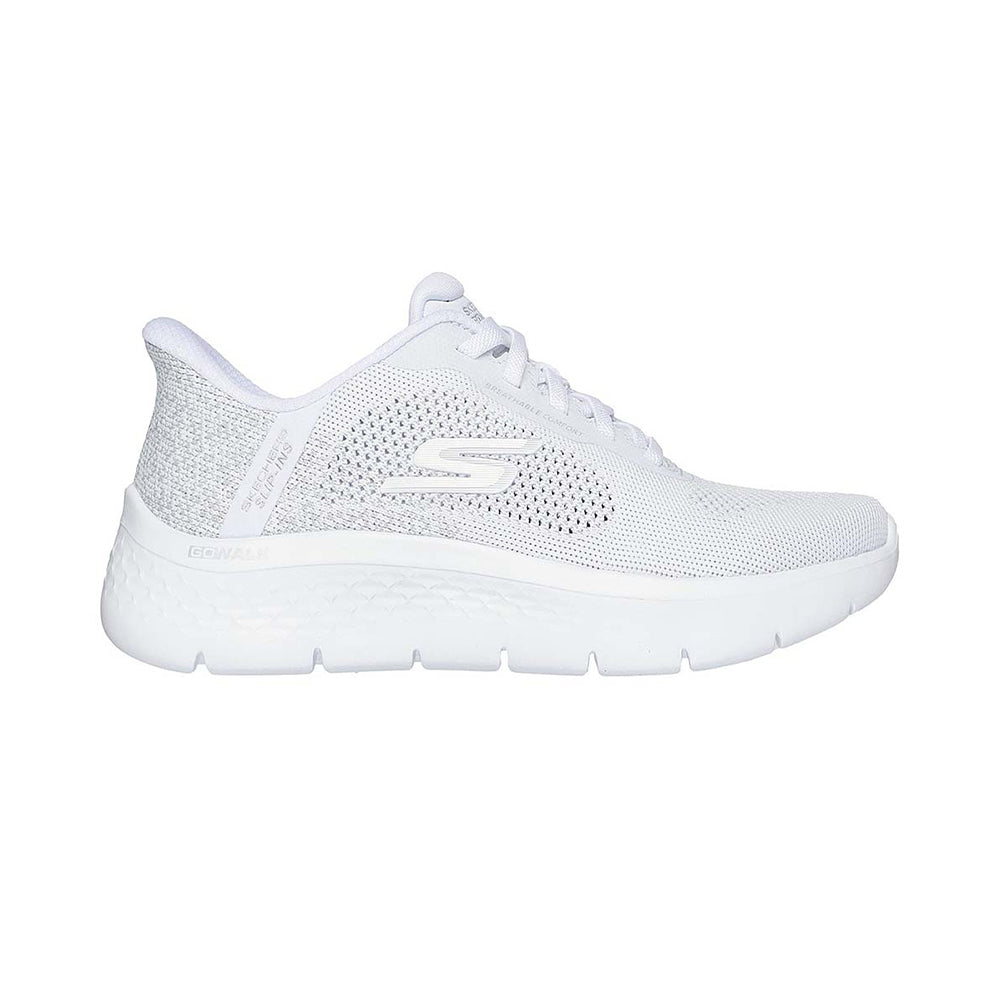Slip-Ins: GOwalk Flex - Safiya – Skechers Malaysia