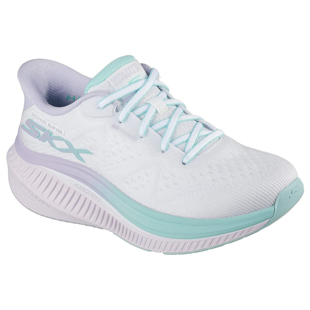 Slip-ins: GOwalk Max Cushioning Arch Fit - Areena – Skechers Malaysia
