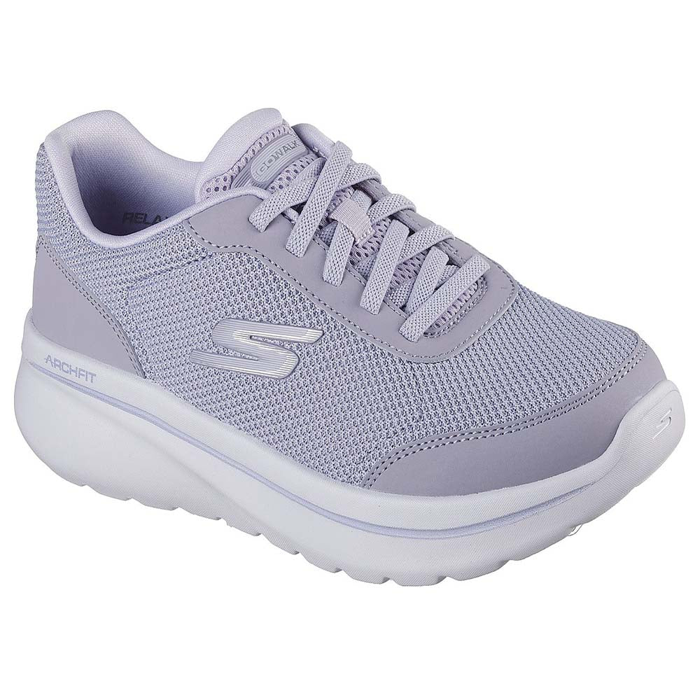 Arch Fit: GOwalk Arch Fit N-Joy - Hayley – Skechers Malaysia