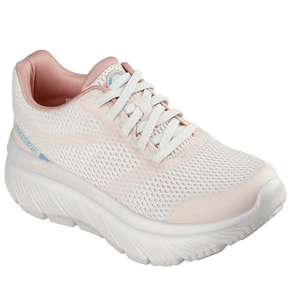 GOwalk Max Cushioning Hyper Burst - Nathalie – Skechers Malaysia