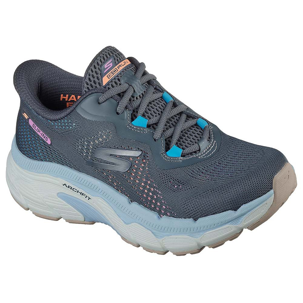 Slip-ins: Performance GOrun Arch Fit 2.0 - Zenith – Skechers Malaysia