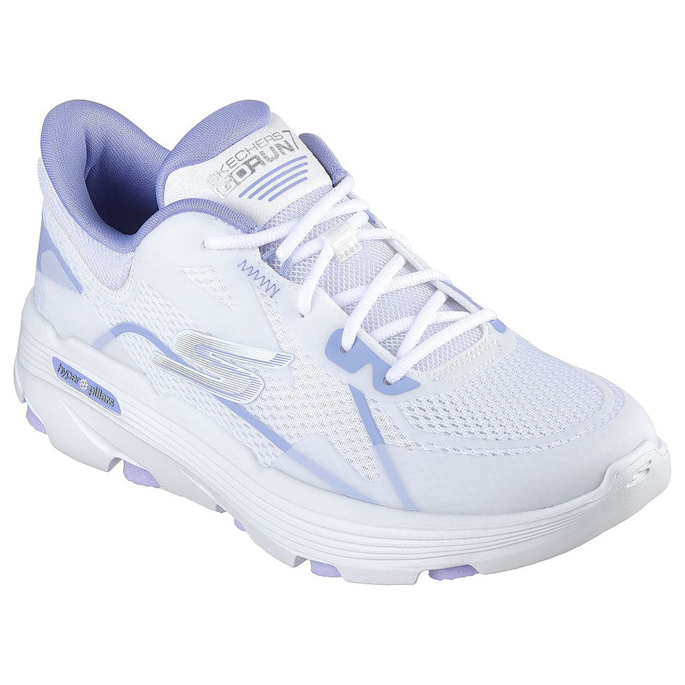 GOrun 7.0 - Interval – Skechers Malaysia