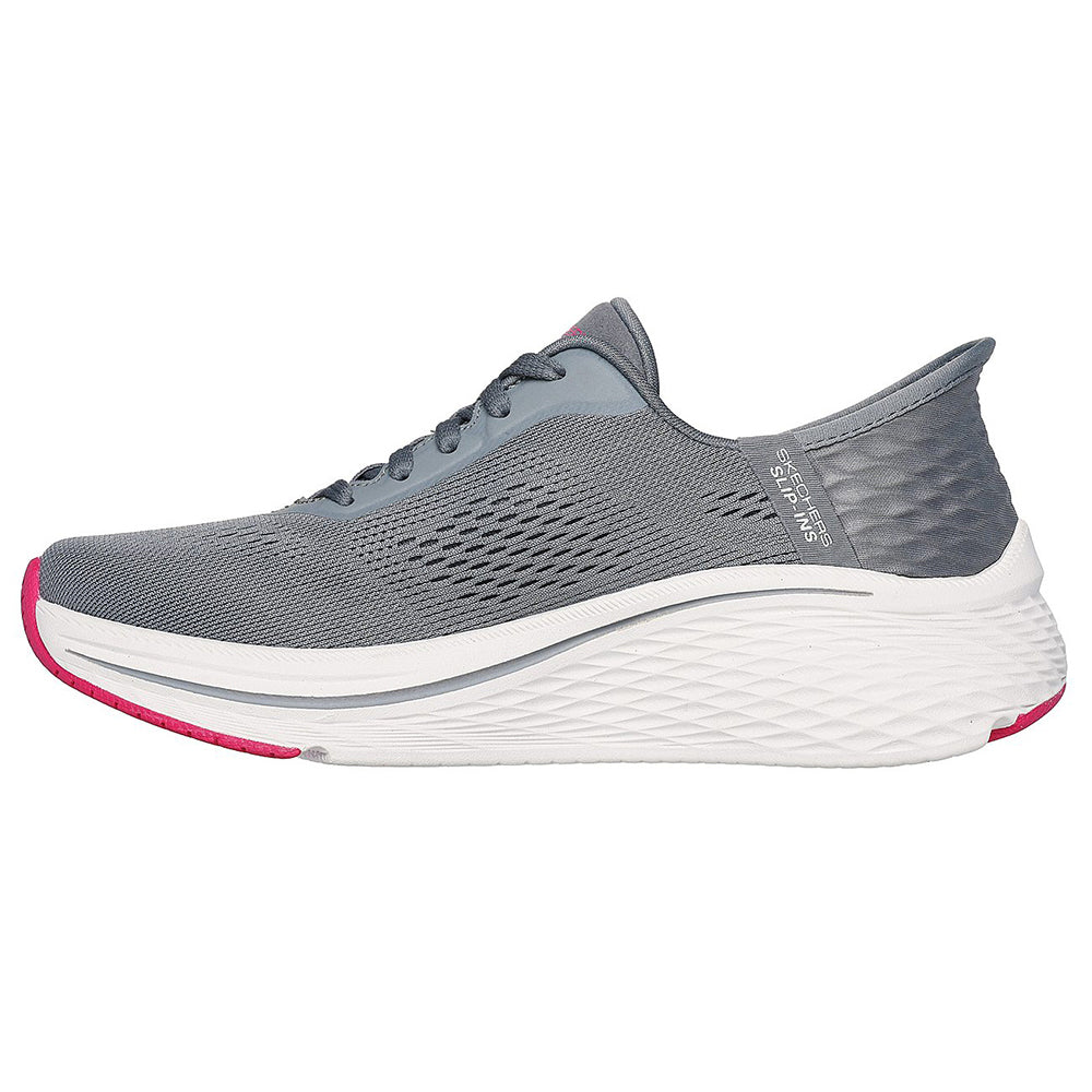 Slip-ins: Max Cushioning Elite 2.0 - Vanish – Skechers Malaysia