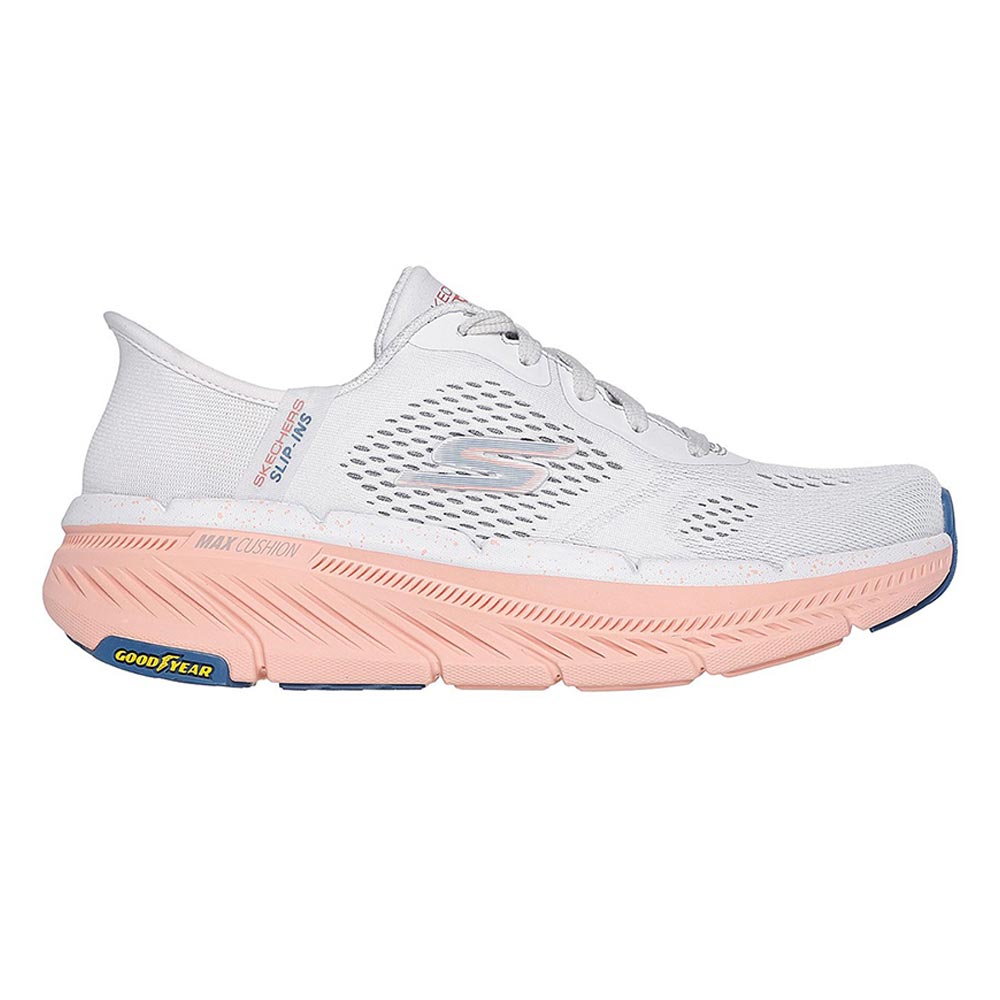 Slip-ins: Max Cushioning Premier 2.0 - Alora – Skechers Malaysia