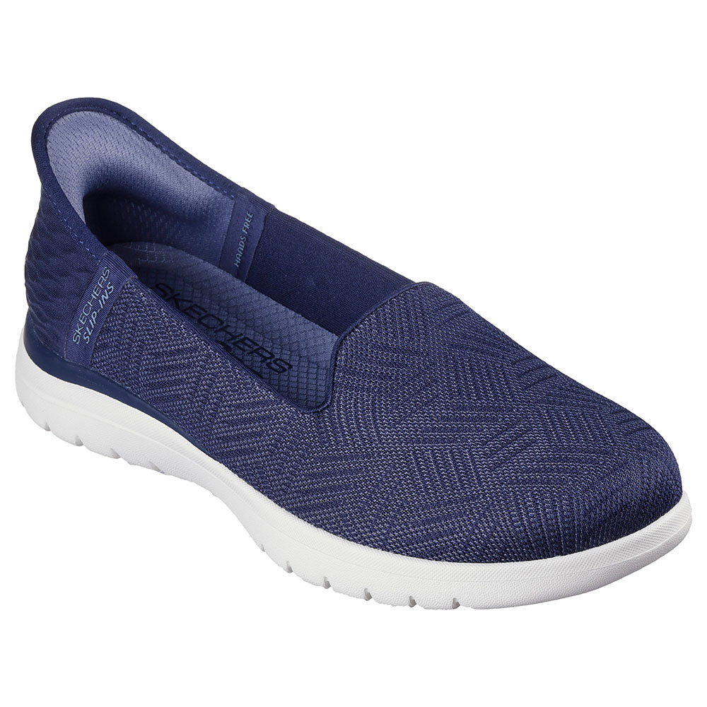 Skechers On The Go Flex