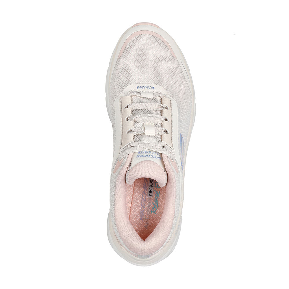 Relaxed Fit: Sport D'Lux Walker 2.0 - Classic Stroll – Skechers Malaysia