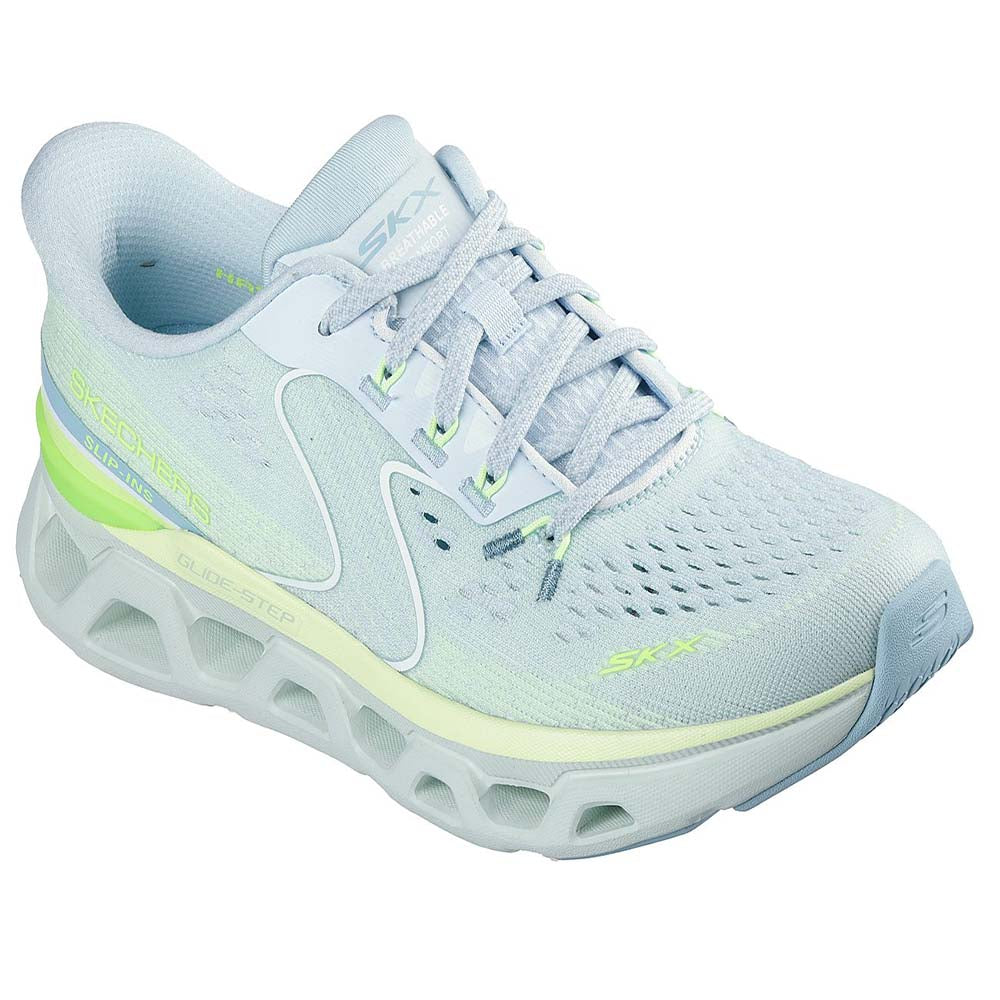 Slip-Ins: Sport Glide-Step Altus - Adrenaline Rush – Skechers Malaysia