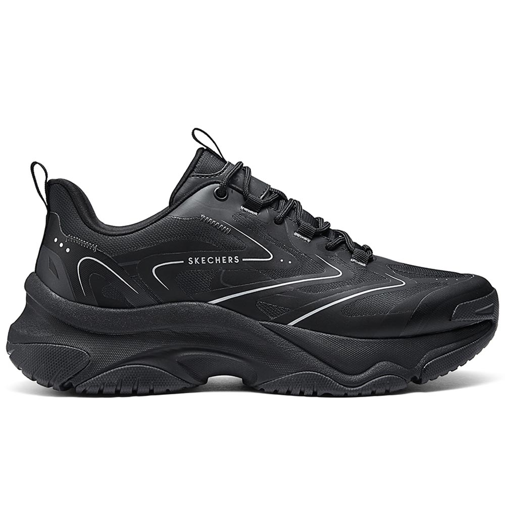 Street Moonhiker - Moonhiker China Jv Lace – Skechers Malaysia