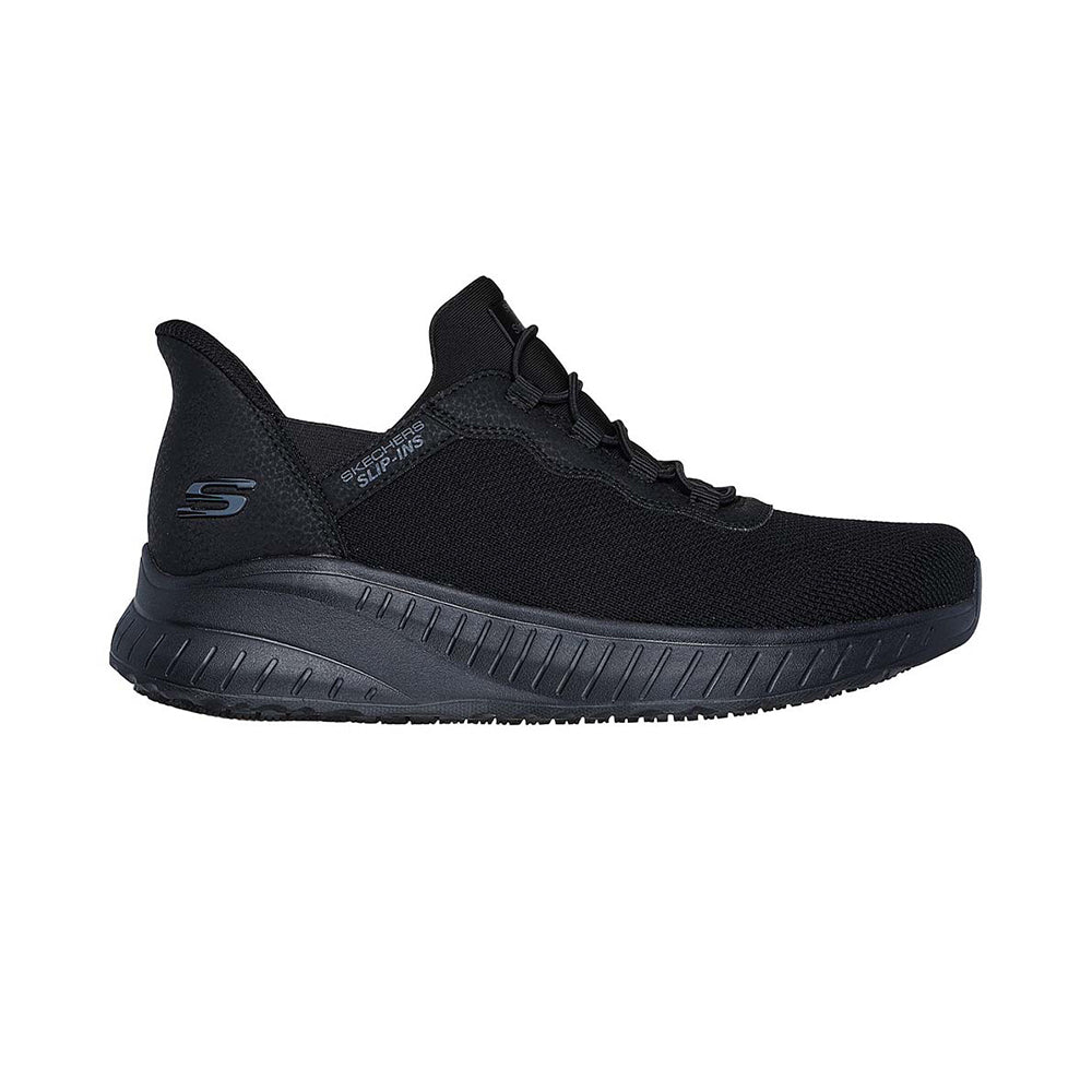 Slip-Ins: Work Squad Chaos SR - Stivig – Skechers Malaysia