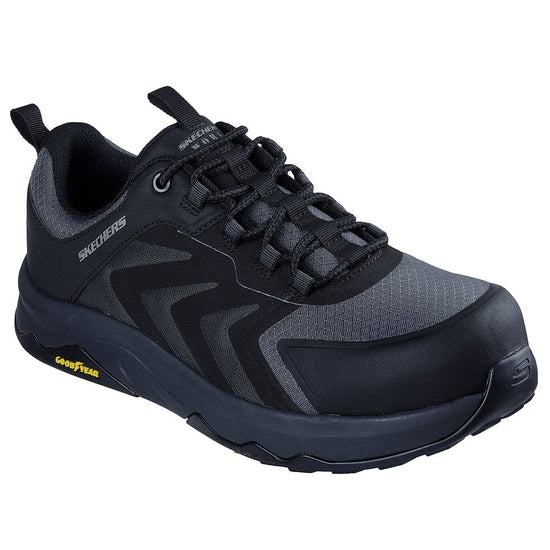 Work Speed-Flex Trekker – Skechers Malaysia