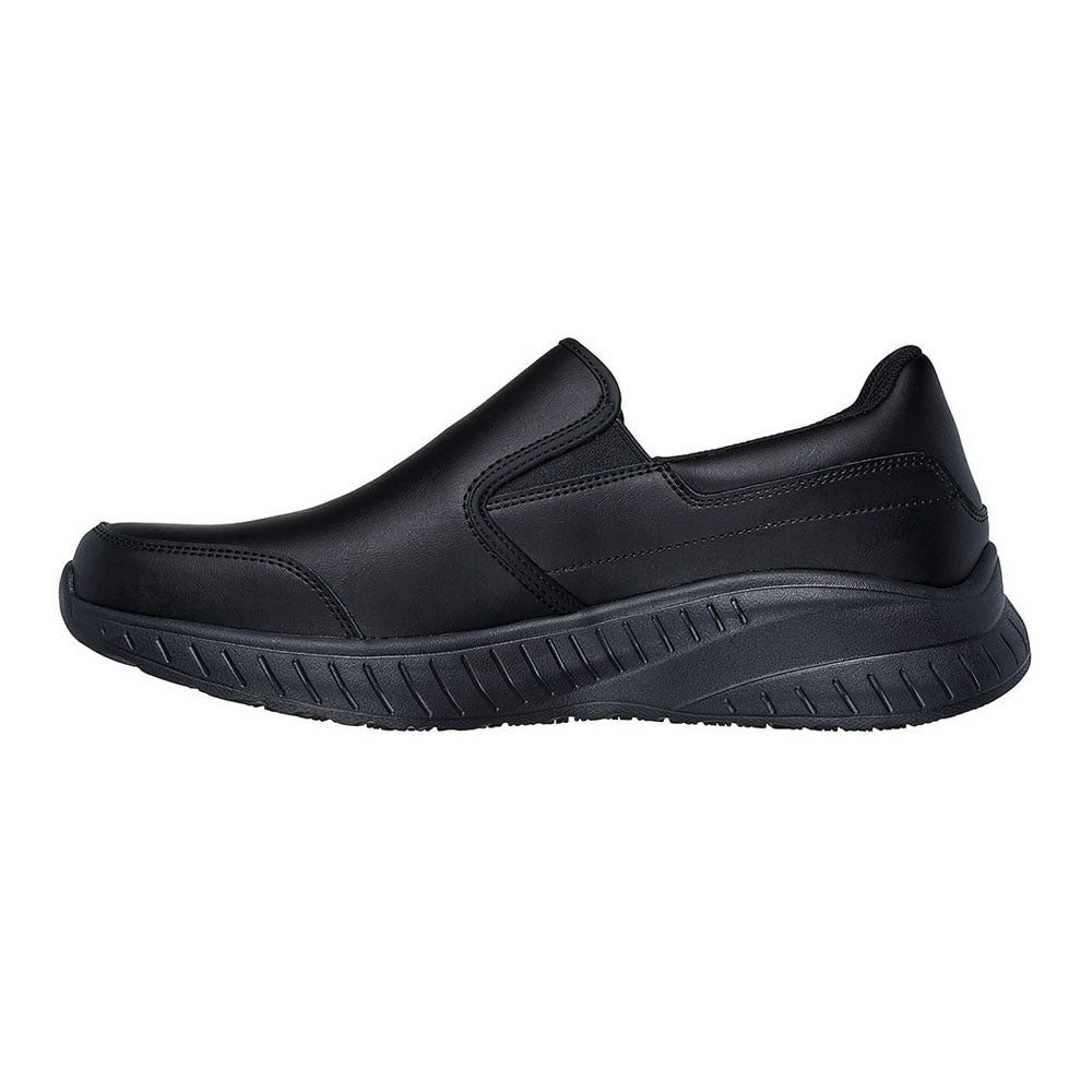 Relaxed Fit: Work Squad Choas - Rockrath – Skechers Malaysia
