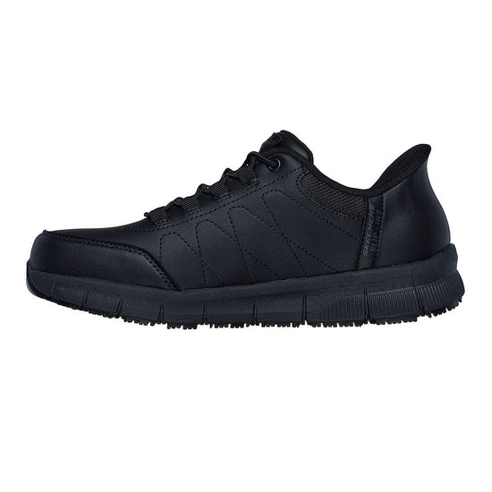Slip-ins: Work Nampa - Knotly – Skechers Malaysia