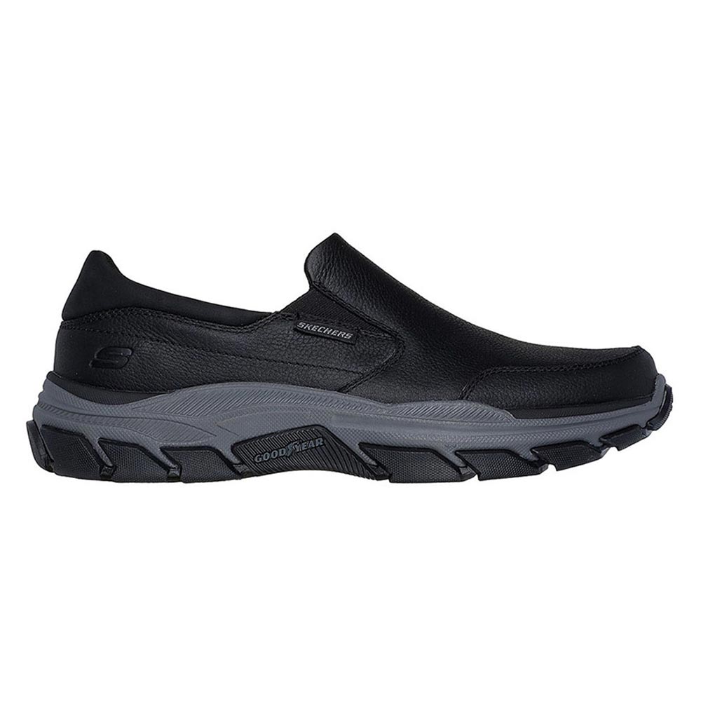 SKECHERS USA Respected - Calum – Skechers Malaysia